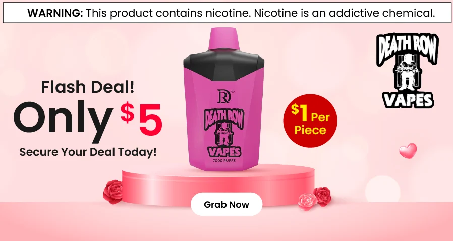 NEPA Wholesale: Top Smoke and Vape Wholesale Distributor